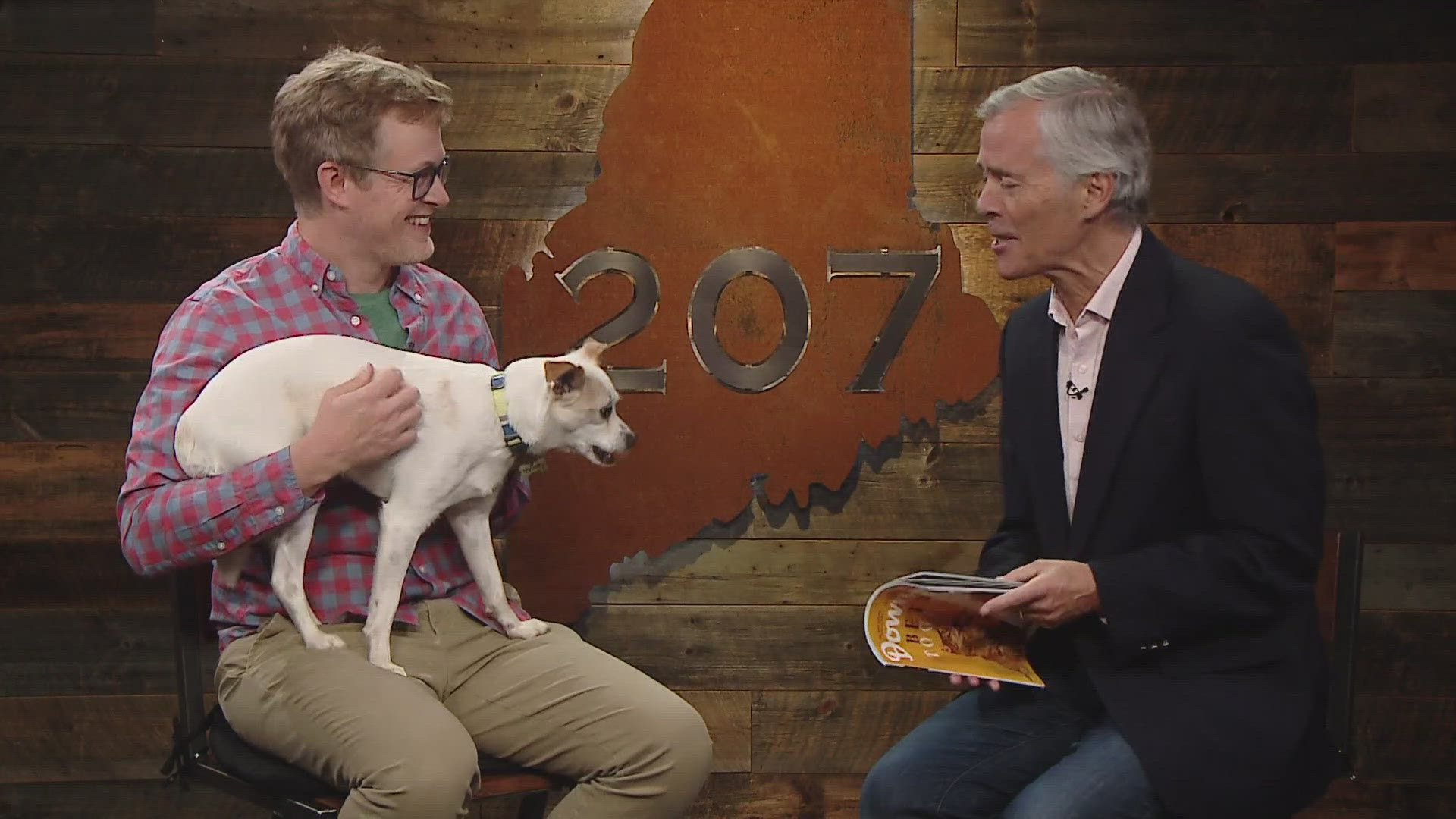 Maine now has an unofficial Pets Hall of Fame | newscentermaine.com