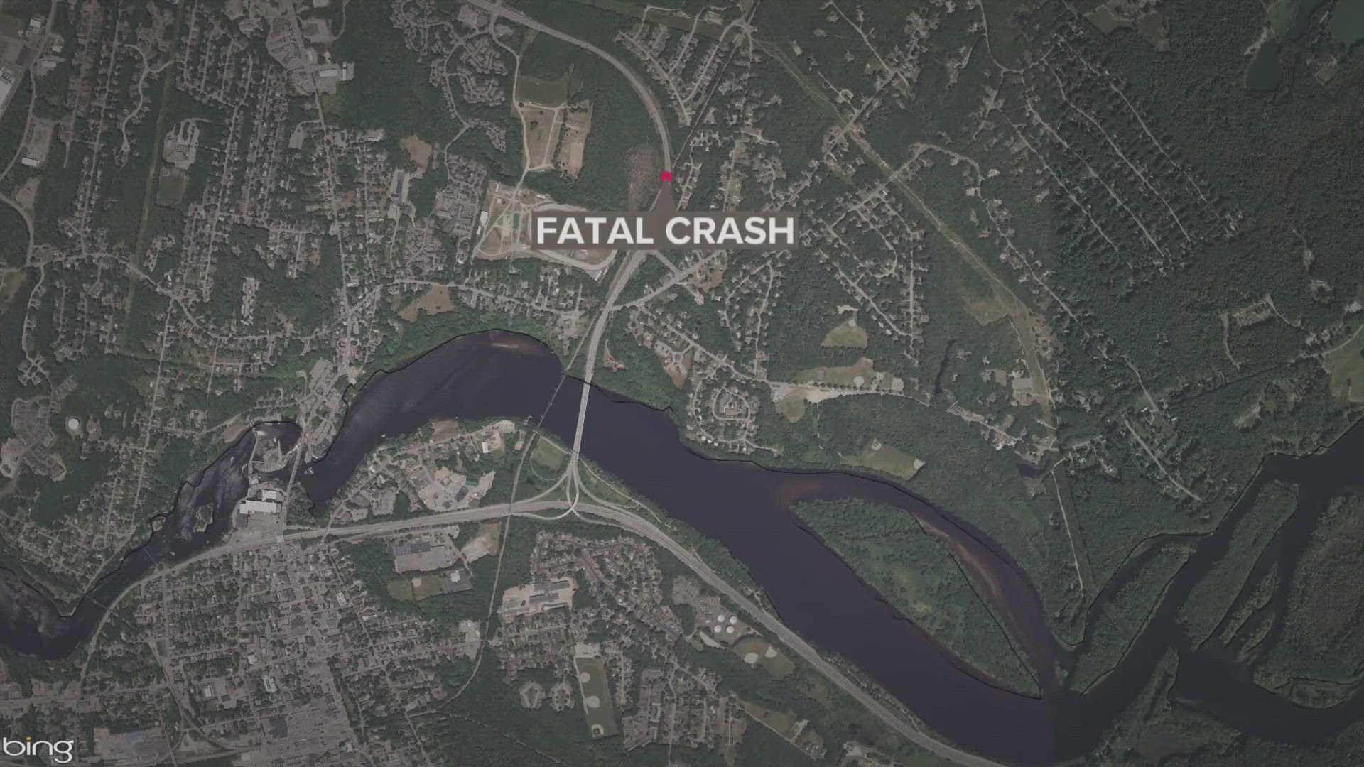 Topsham police identify passenger who died in crash on Route 196 ...