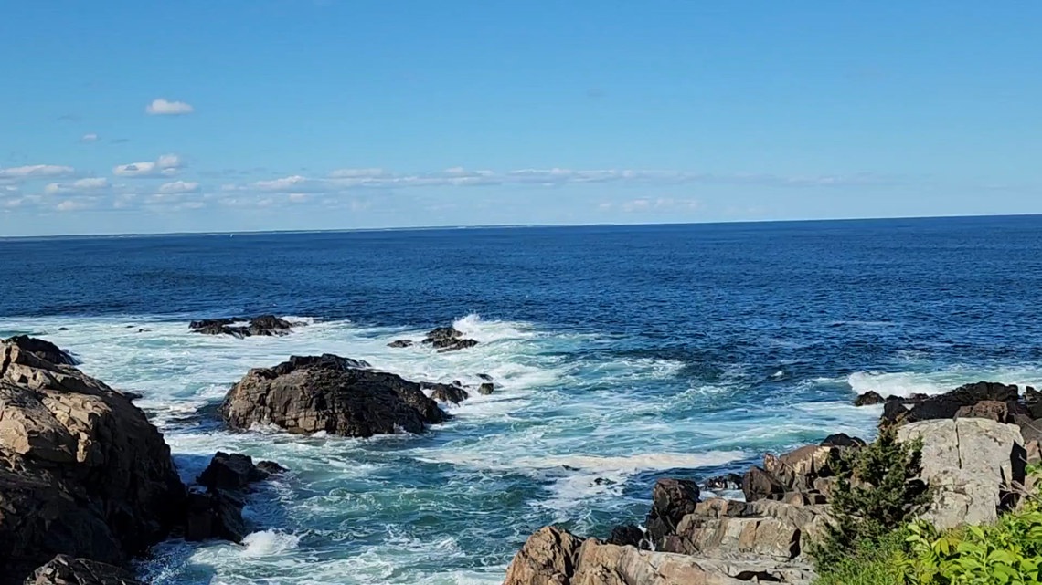 After work walk in Ogunquit | newscentermaine.com