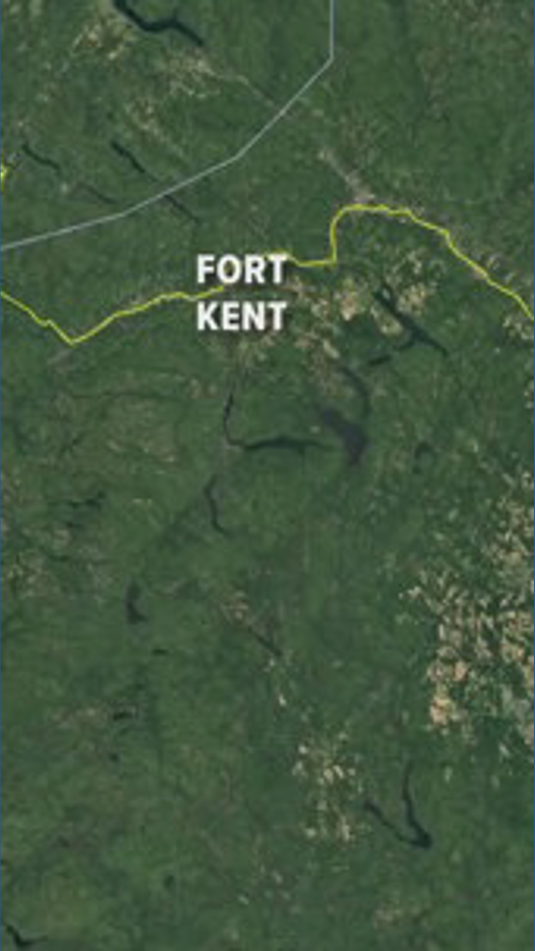 Fort Kent police arrest 15-year-old student | newscentermaine.com