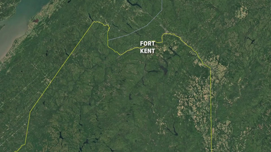 Fort Kent police arrest 15-year-old student | newscentermaine.com