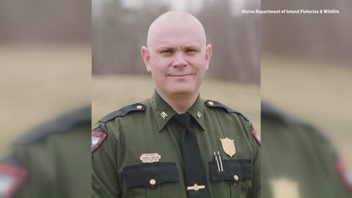 Federal investigators on scene after Maine game warden dies in plane ...
