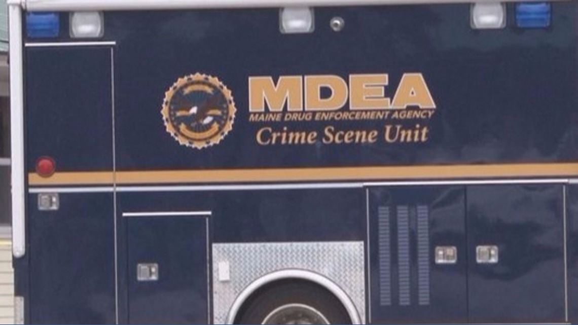 Lewiston and New Gloucester drug raids lead to three arrests ...