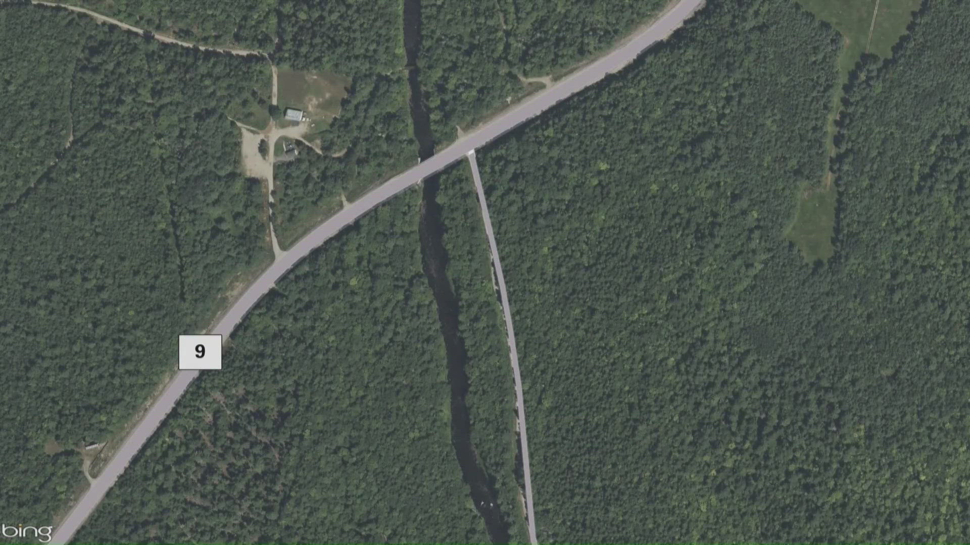 Maine State Police arrest father in connection with Hancock County car ...