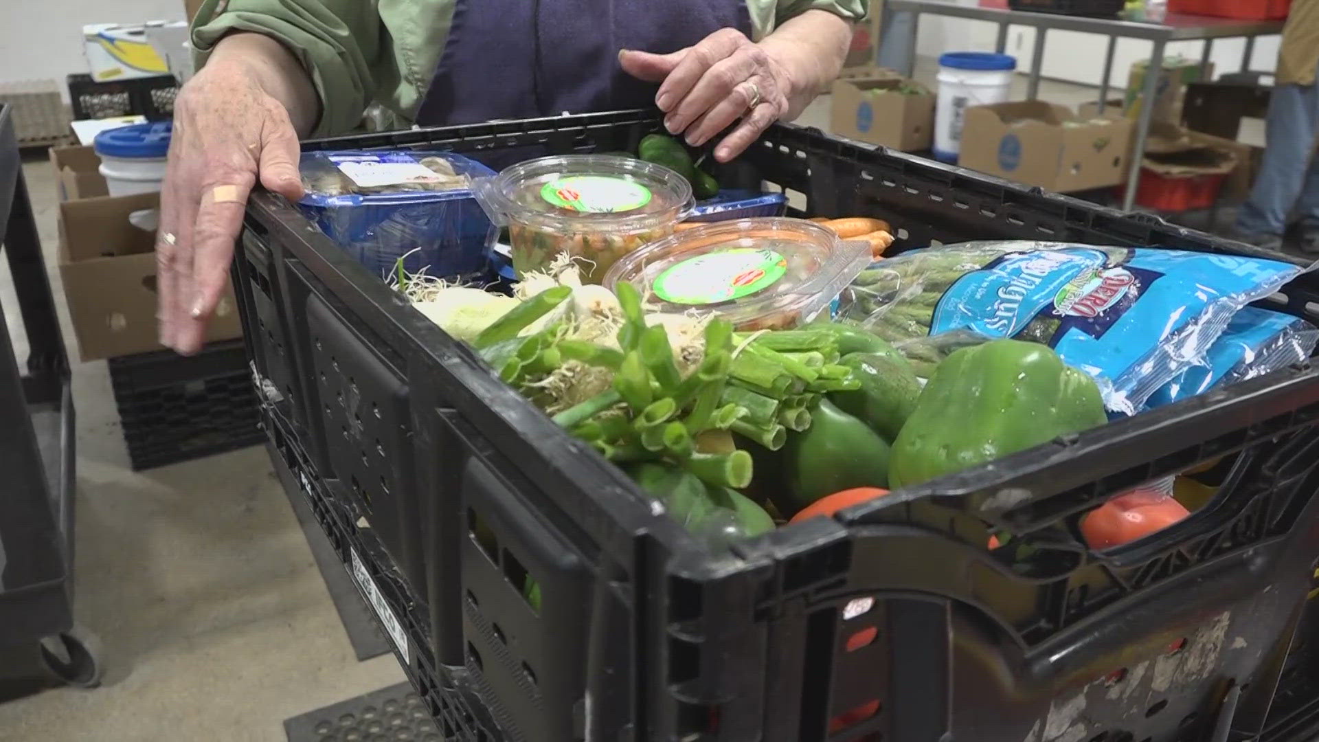 Maine advocates call USDA decision to end food insecurity report ...