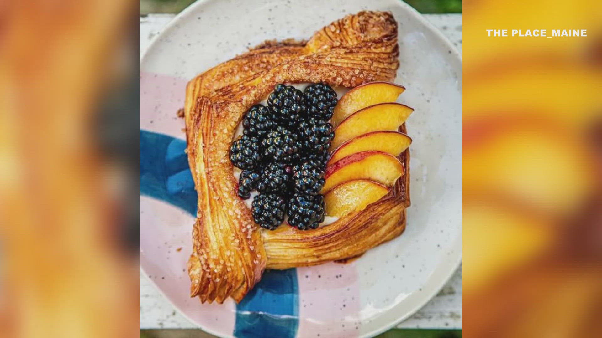 Camden bakery makes New York Times list of nation's best bakeries ...