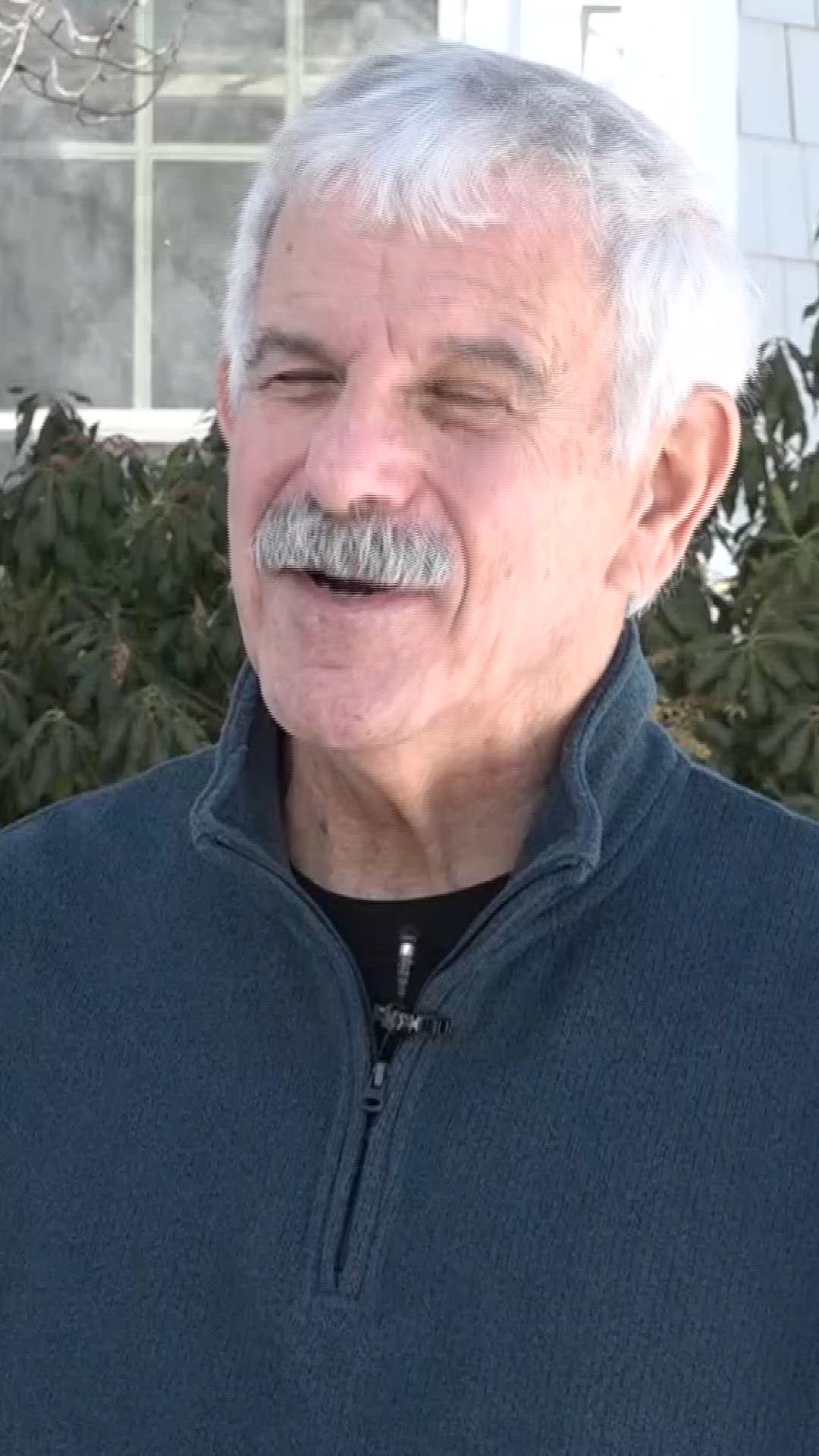 Friends remember Robert Fuller Jr.'s impact on Maine | newscentermaine.com