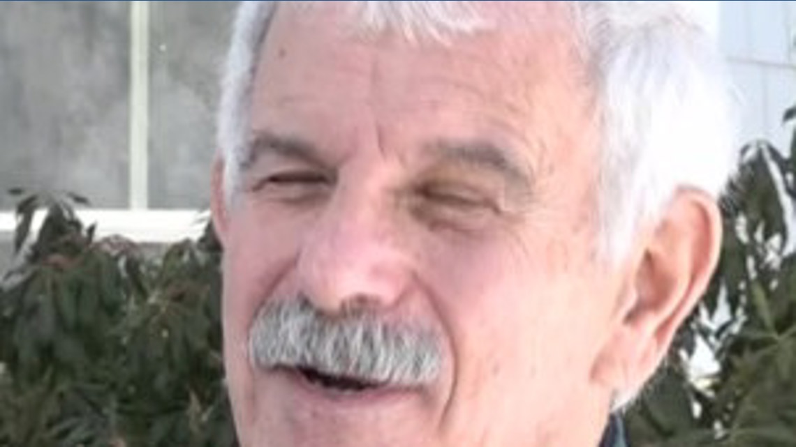 Friends remember Robert Fuller Jr.'s impact on Maine | newscentermaine.com