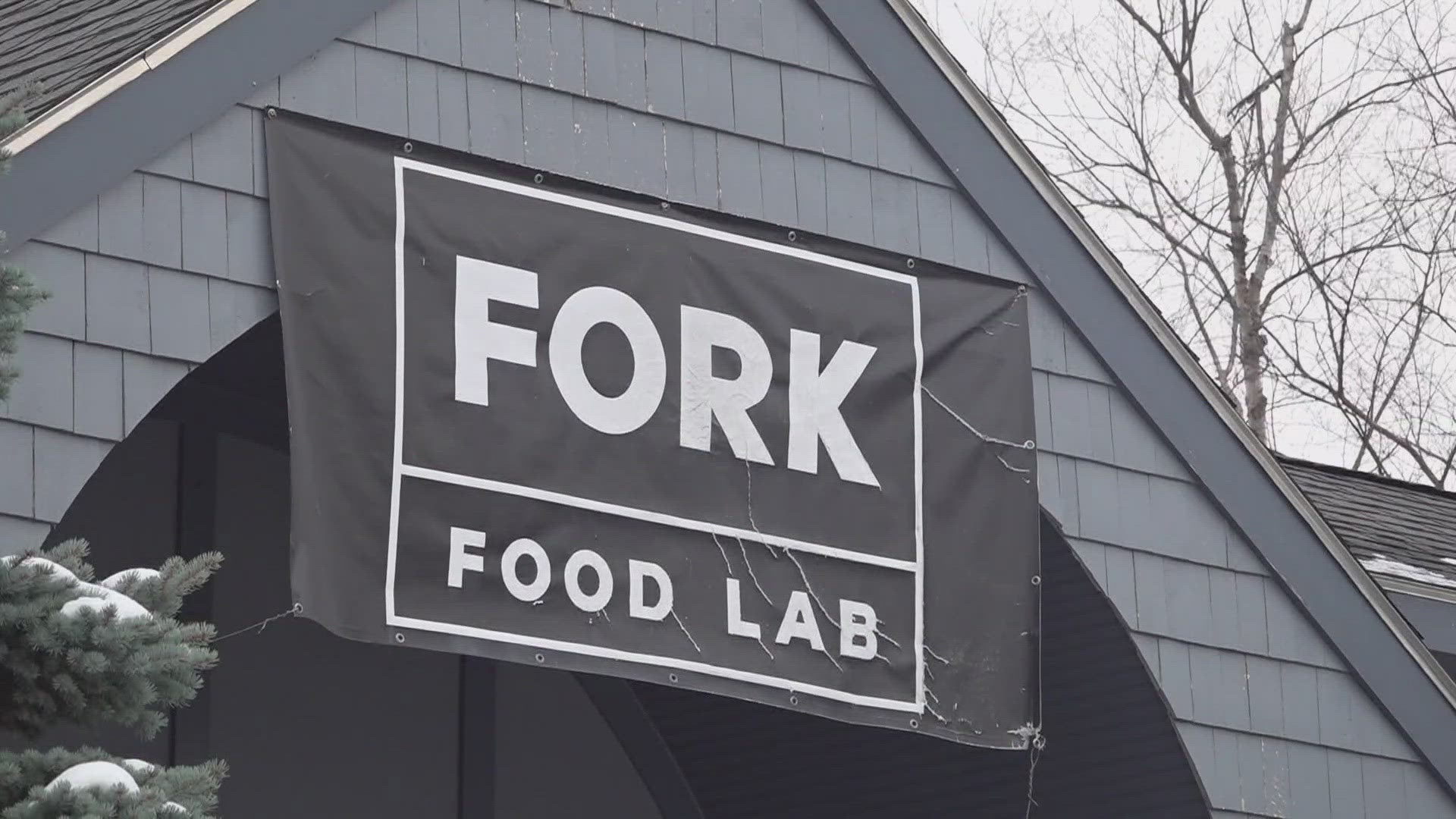 'I learned so much there': Fork Food Lab in South Portland at risk of ...