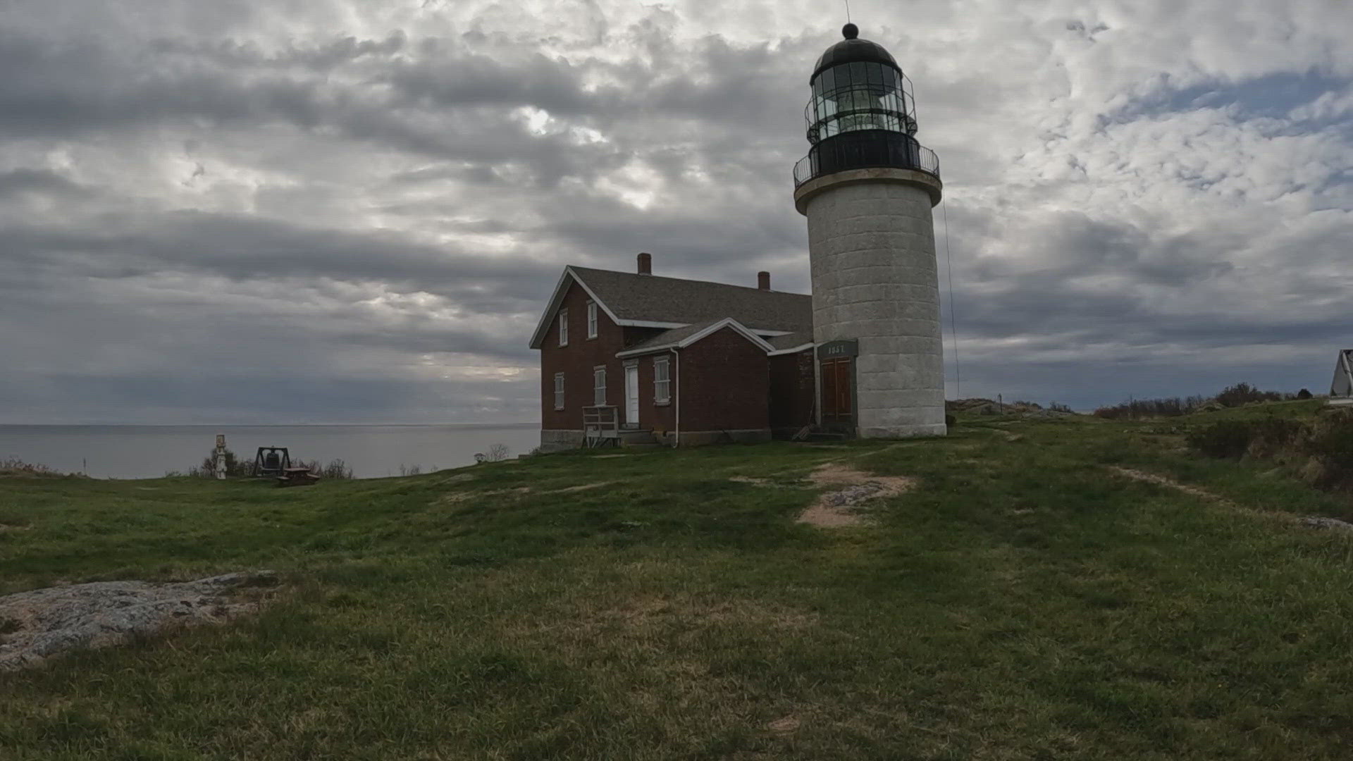 Seguin Island Light Keepers Wanted | newscentermaine.com