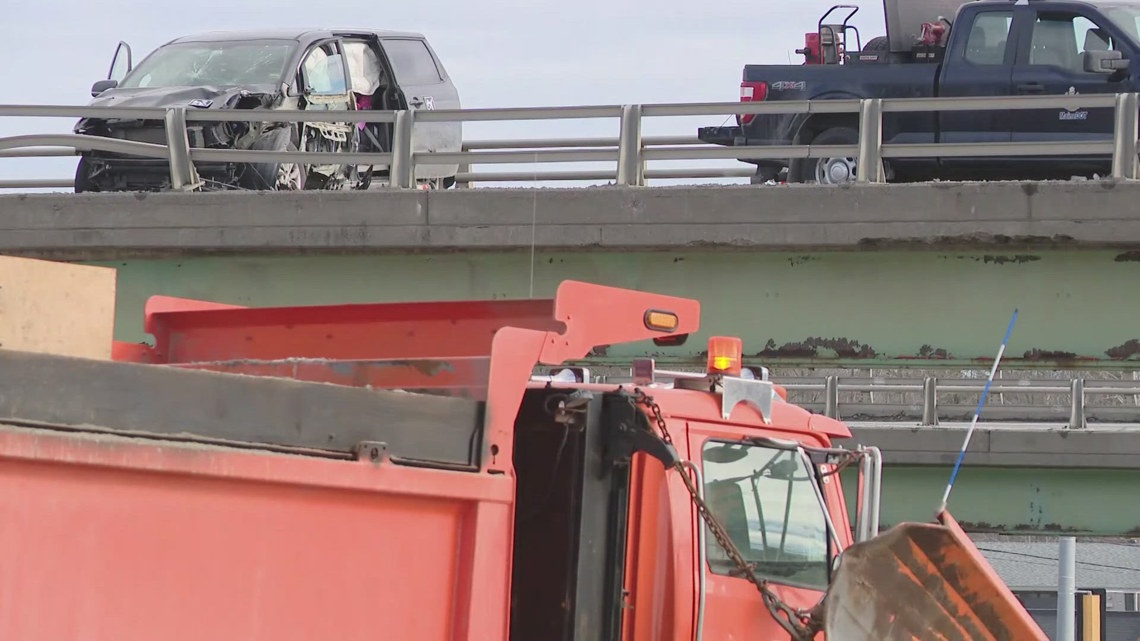 Update: Deadly Waterville crash, investigation ongoing ...