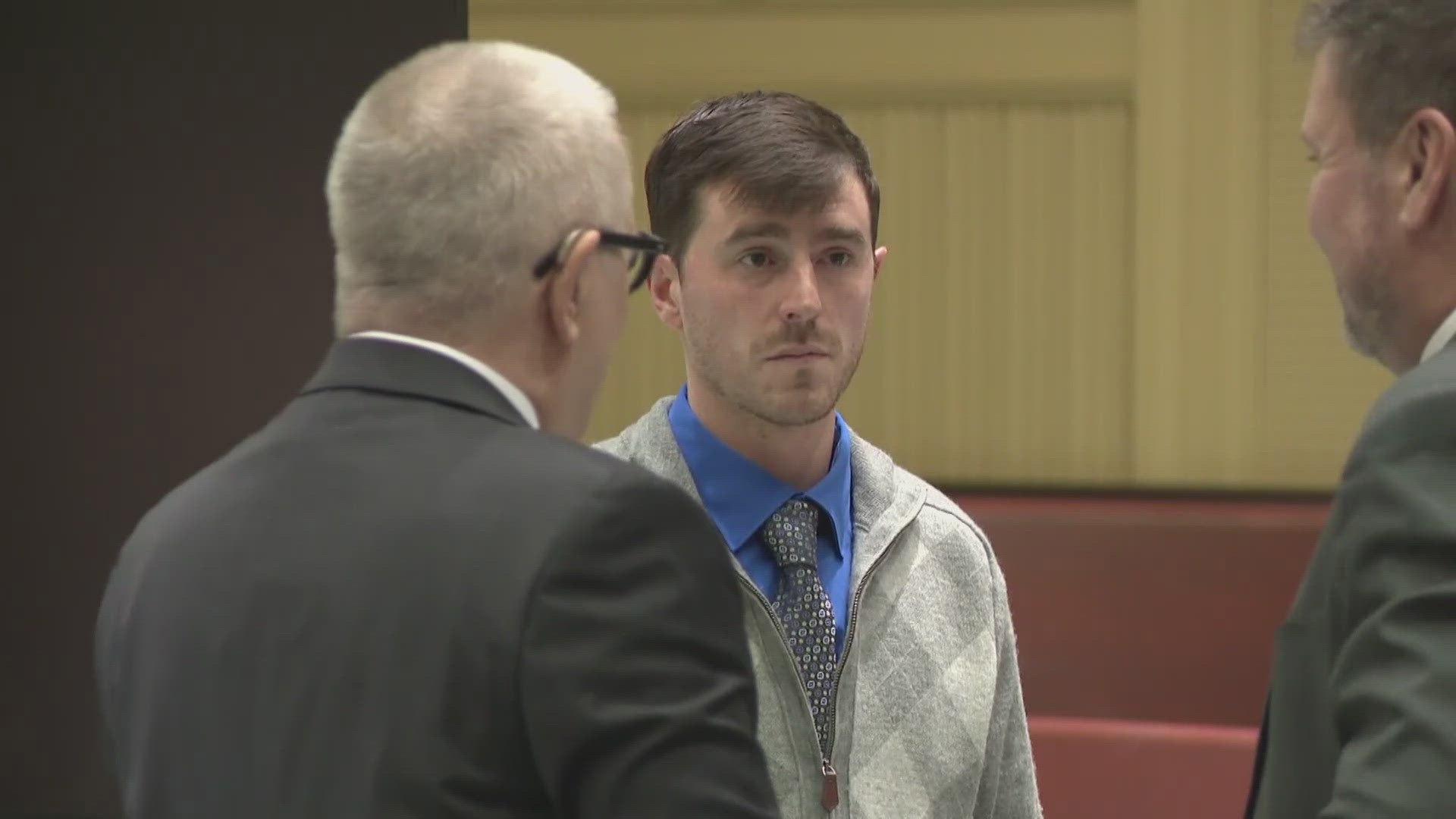 Maine infant murder trial proceeds as defense readies for opening ...