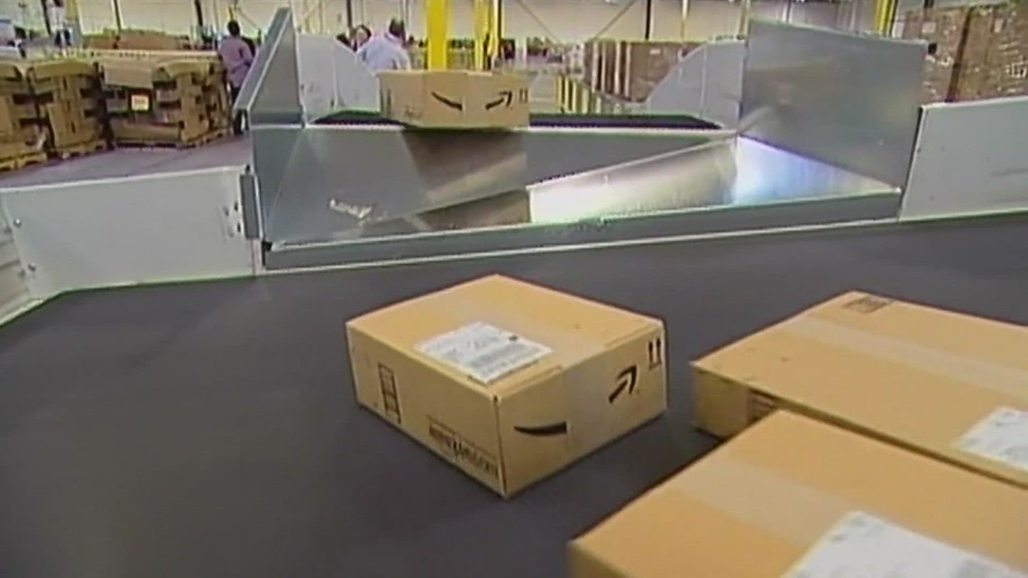 FTC: Amazon 'tricked and trapped' customers into hard-to-cancel Prime ...