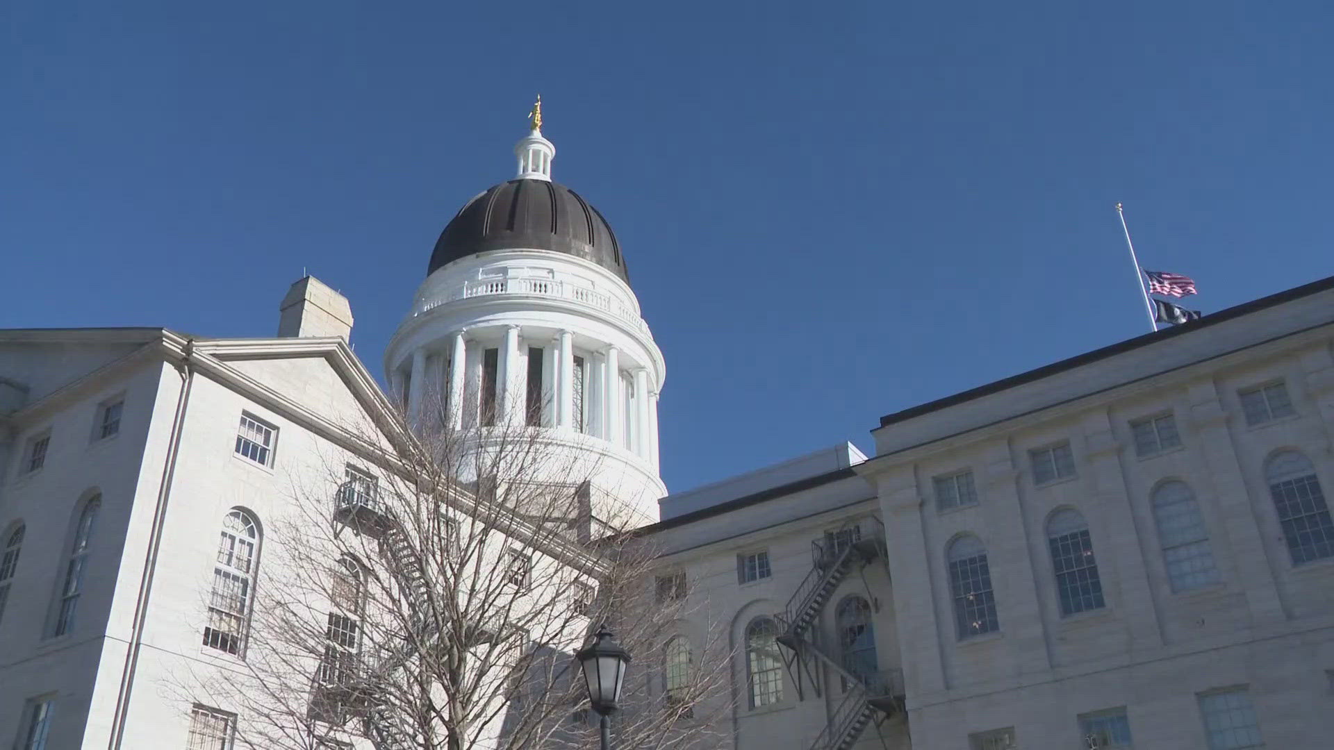 Maine budget plan unveiled by Gov. Janet Mills | newscentermaine.com