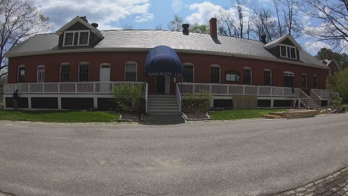 ME islands prepare for summer tourism season | newscentermaine.com