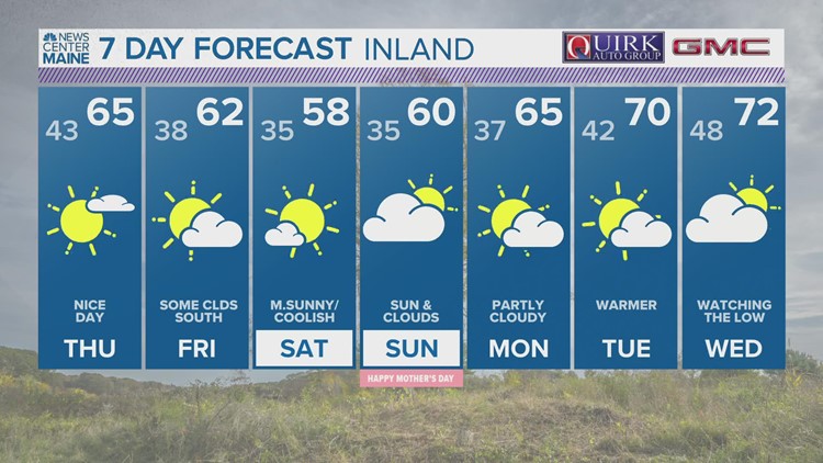 Cadillac Mountain at Acadia National Park now requires a car ...