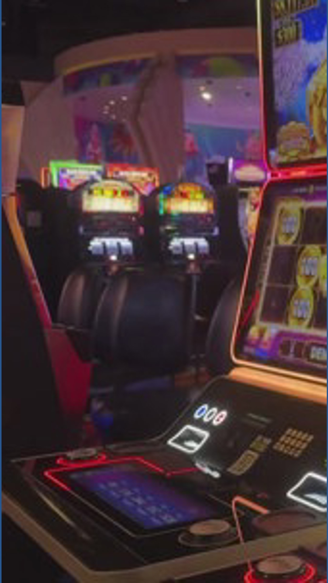 Nonprofits could gain ground in gambling with new state proposal ...