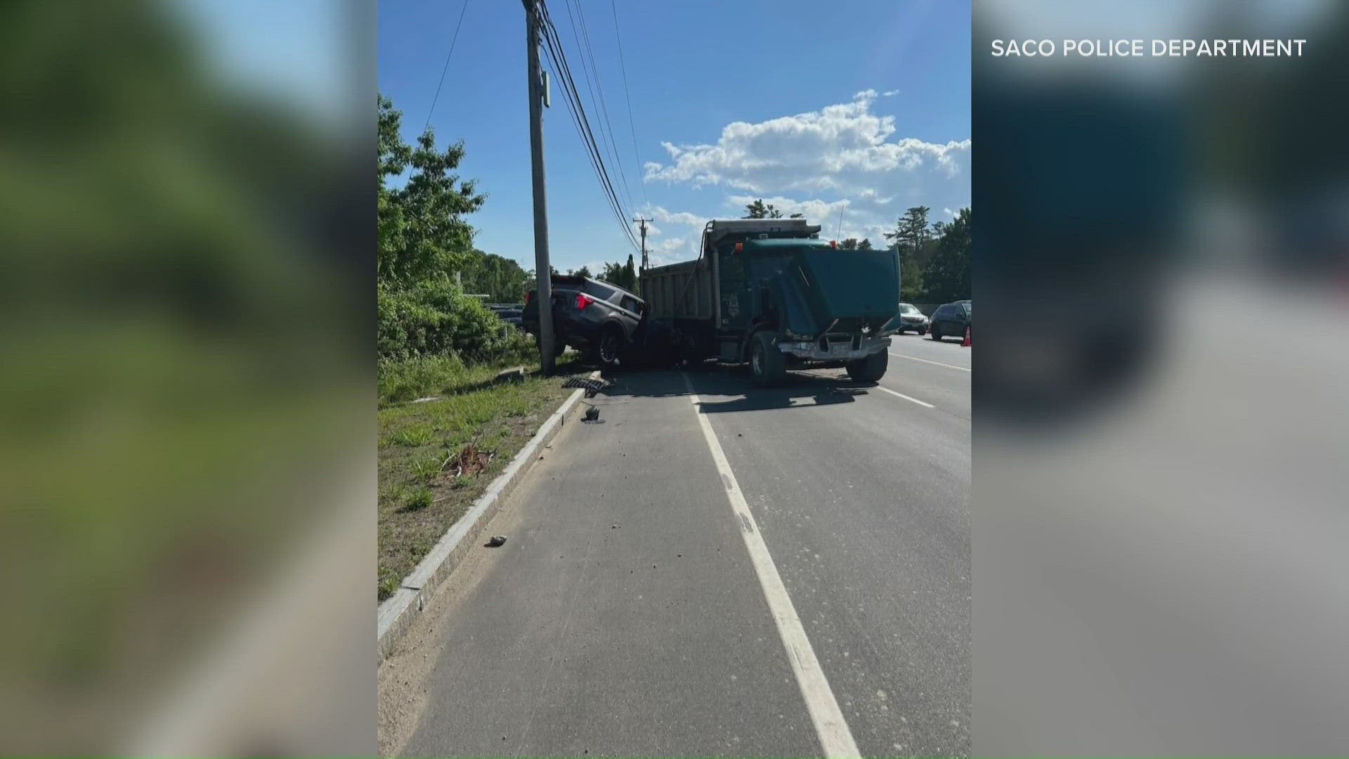 Latest headlines from NEWS CENTER Maine at 11 p.m. | newscentermaine.com