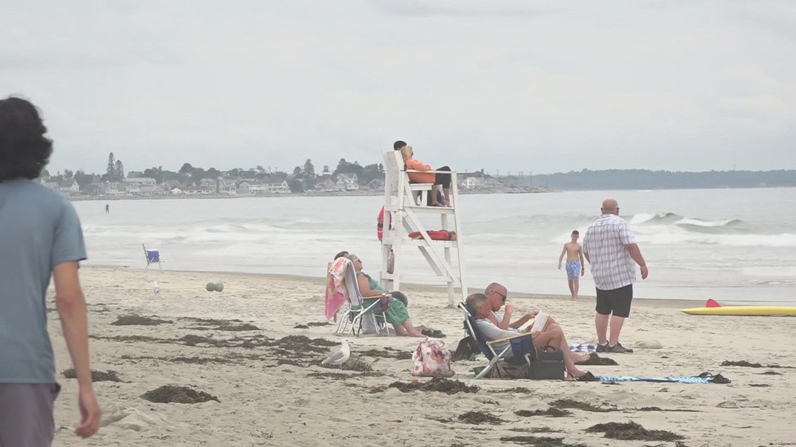 Ogunquit voters decide against adding full-time lifeguard captain ...