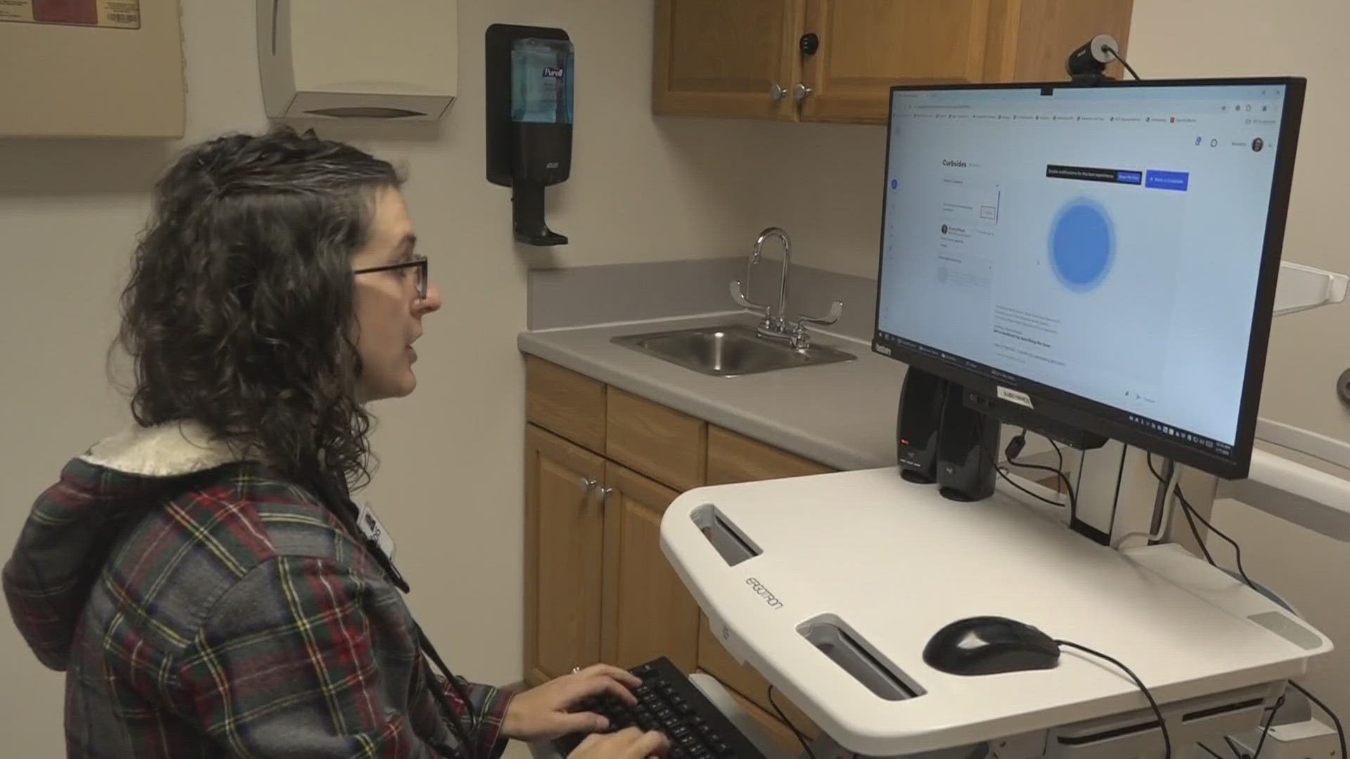 Virtual platform improving healthcare access in Maine | newscentermaine.com