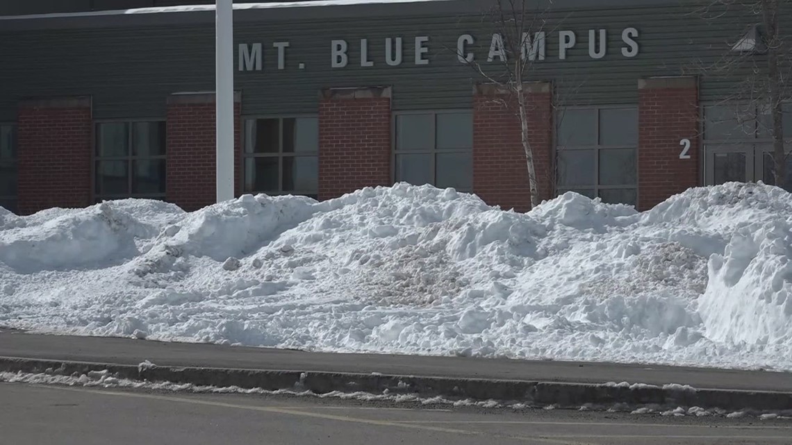 Farmington student faces assault charge after incident at Mt. Blue High ...