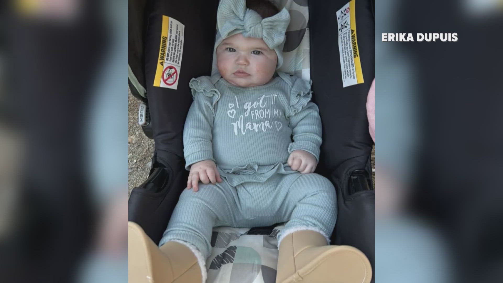 Maine lawmakers demand DHHS transparency after 1-year-old's death in ...