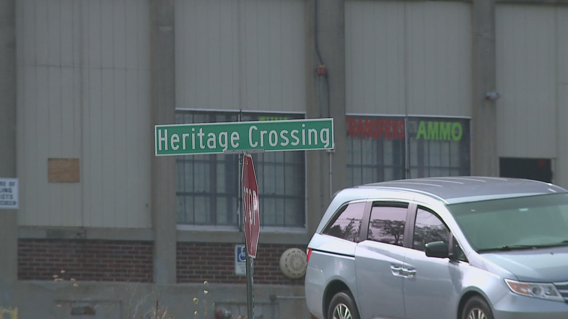 NAMI Maine walk raises mental health awareness | newscentermaine.com