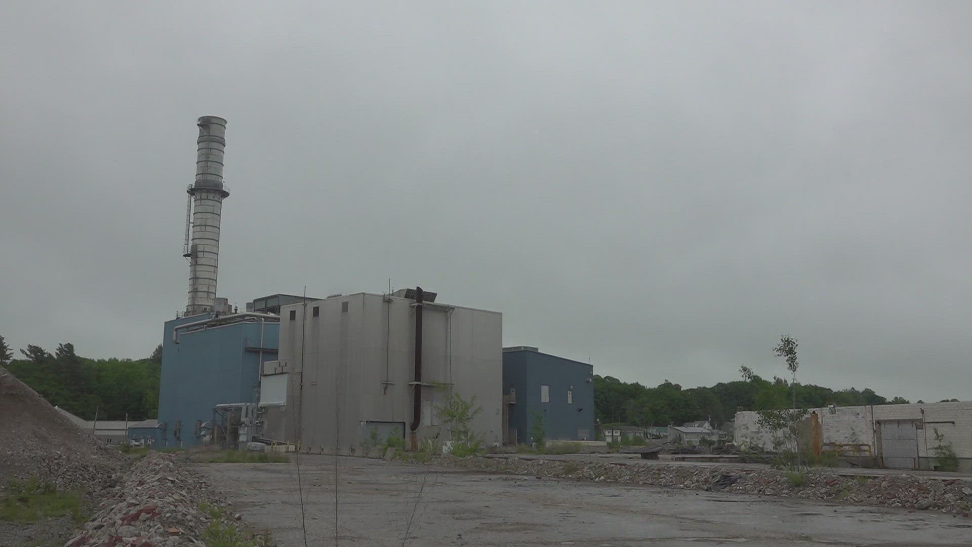 Bucksport anticipates revival with smaller salmon farm plan ...