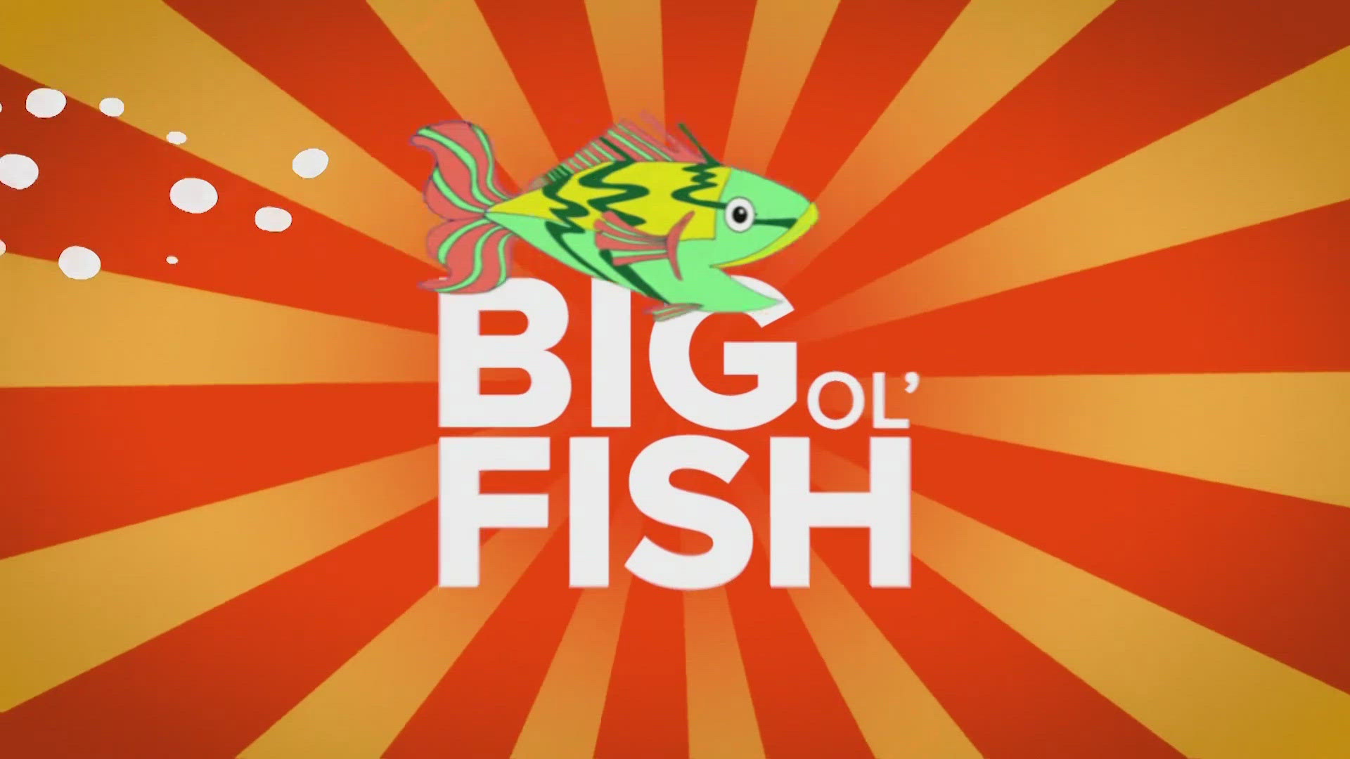 Big Ol' Fish: Bass, Salmon, and Pike, 'Oh My!' | newscentermaine.com