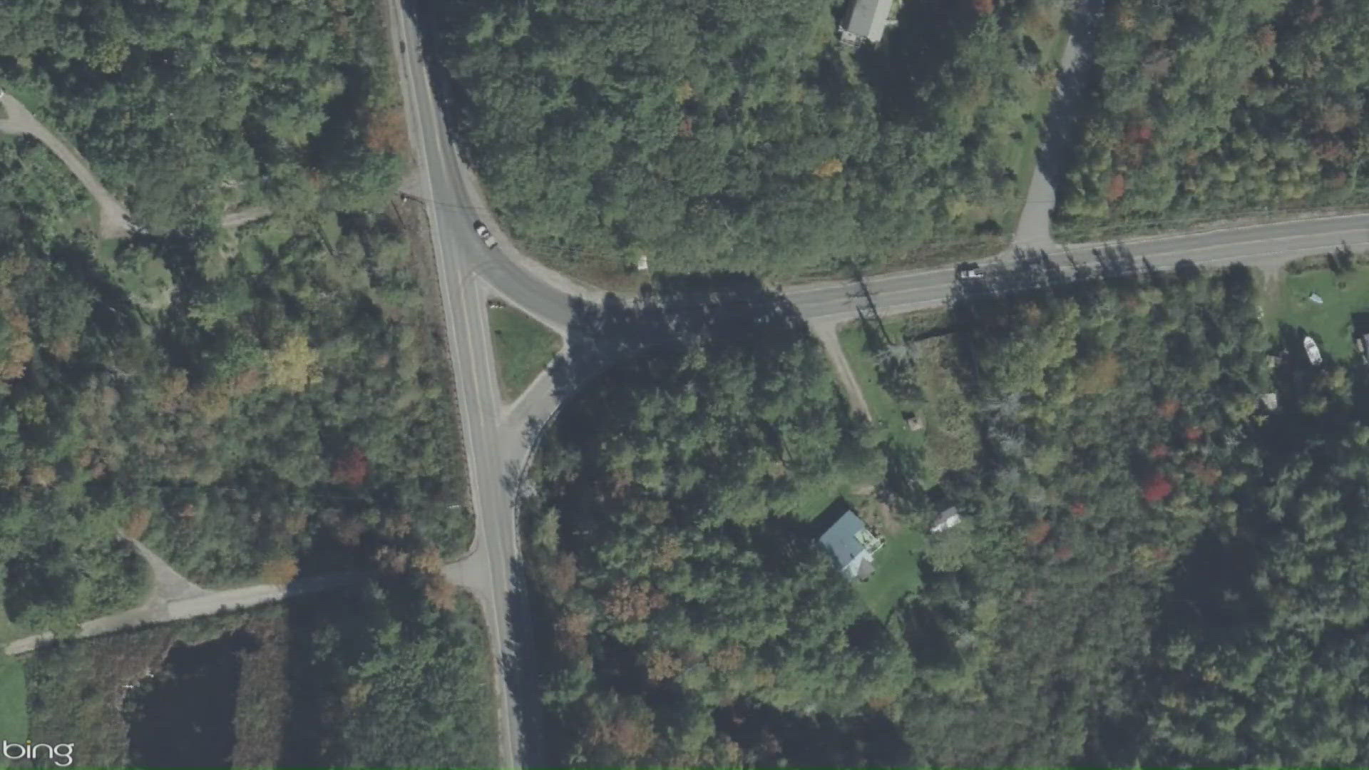 Moped crash in Harpswell injures Brunswick man | newscentermaine.com
