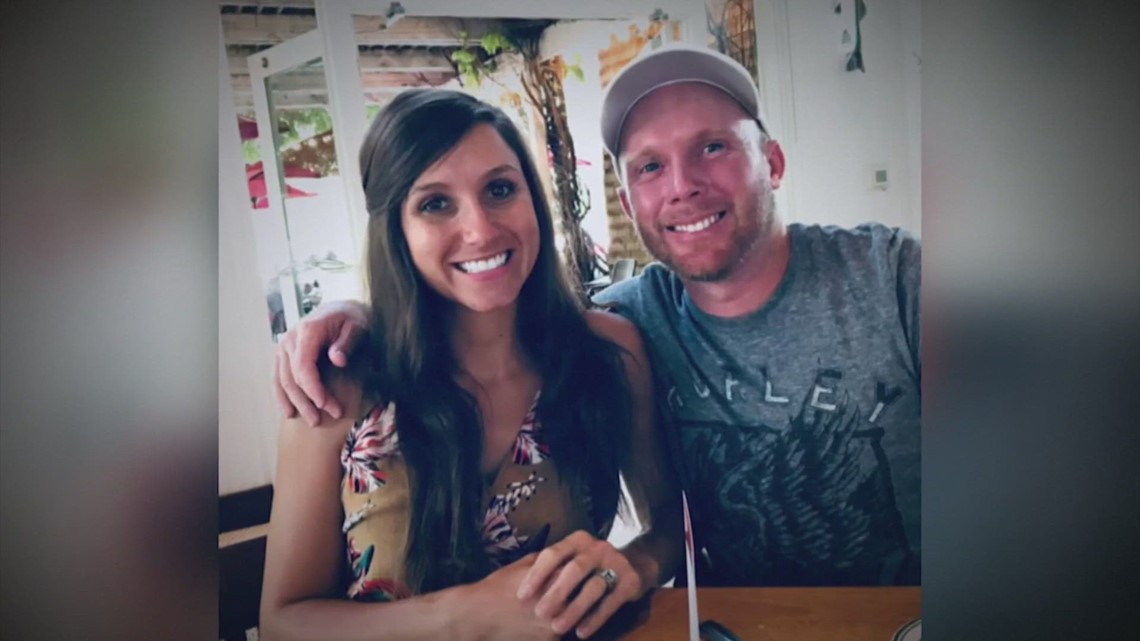 Utah woman charged with husband's murder tangled in estate dispute ...