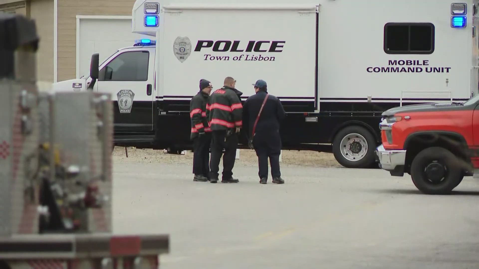 Maine State Police investigate shooting incident at Lisbon-Sabattus ...