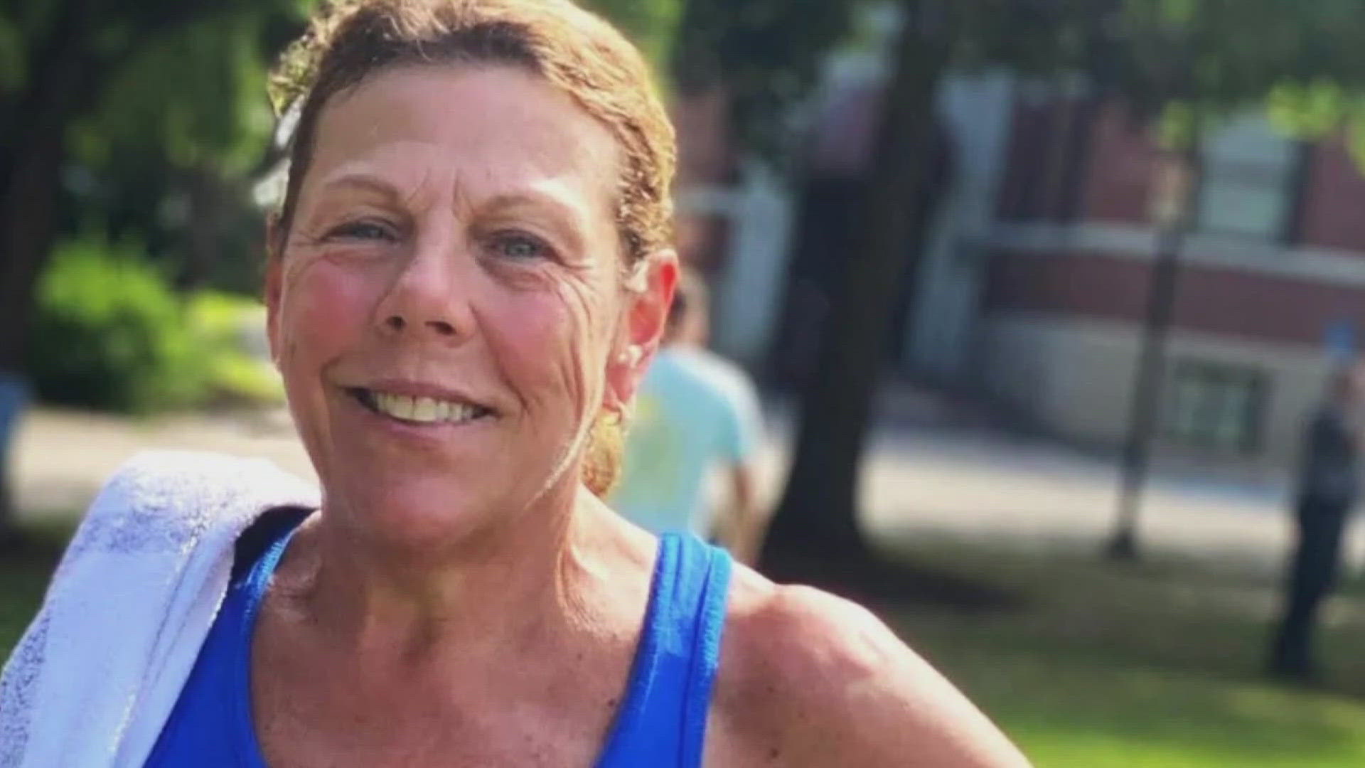 Maine running community honors Diane Bell after fatal accident ...