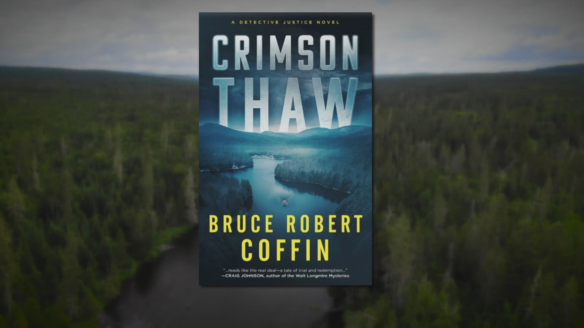 A former Portland cop branches out with his new crime novel set in ...