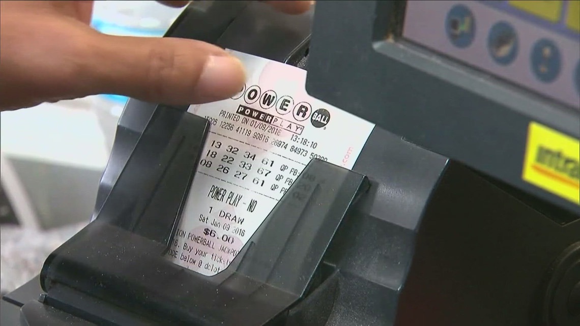 Maine sees big Powerball winners, no jackpot prize | newscentermaine.com