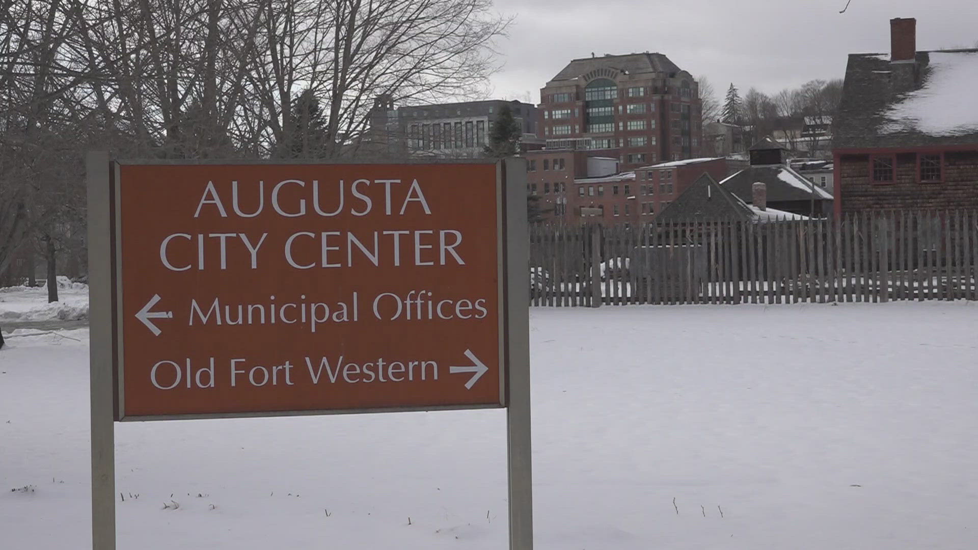 Augusta clothing recycling program | newscentermaine.com