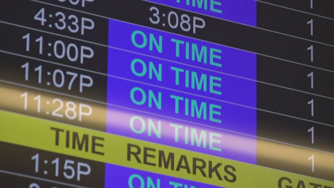 Bangor International Airport to expand domestic flights next summer ...