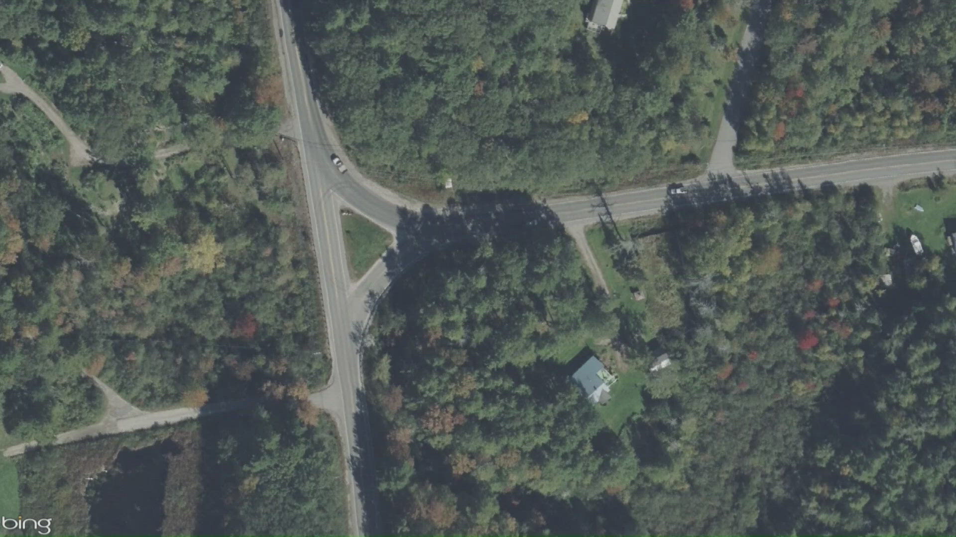 Moped rider seriously injured in Harpswell crash | newscentermaine.com