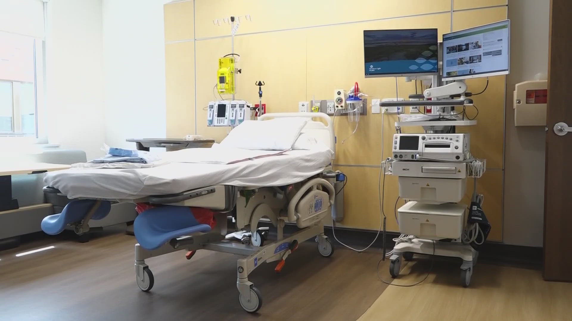 Thousands of Mainers drop health insurance as enhanced ACA tax credits ...