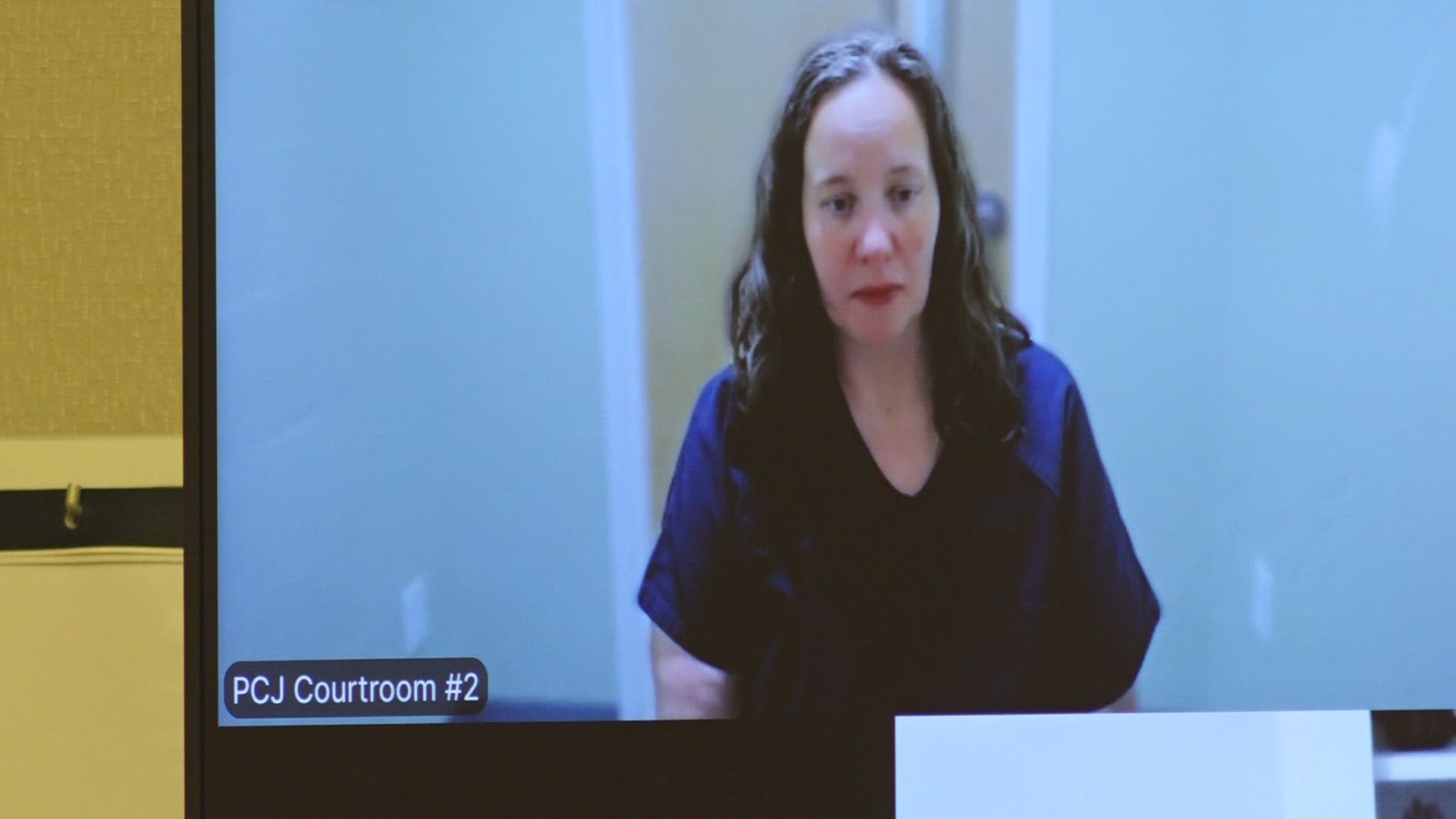 Mother charged in death of 3-year-old daughter in Milford car ...