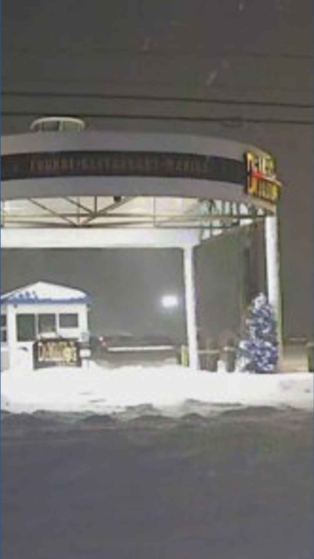 STORM CENTER: Portland's Congress Street sees heavy snow accumulation ...