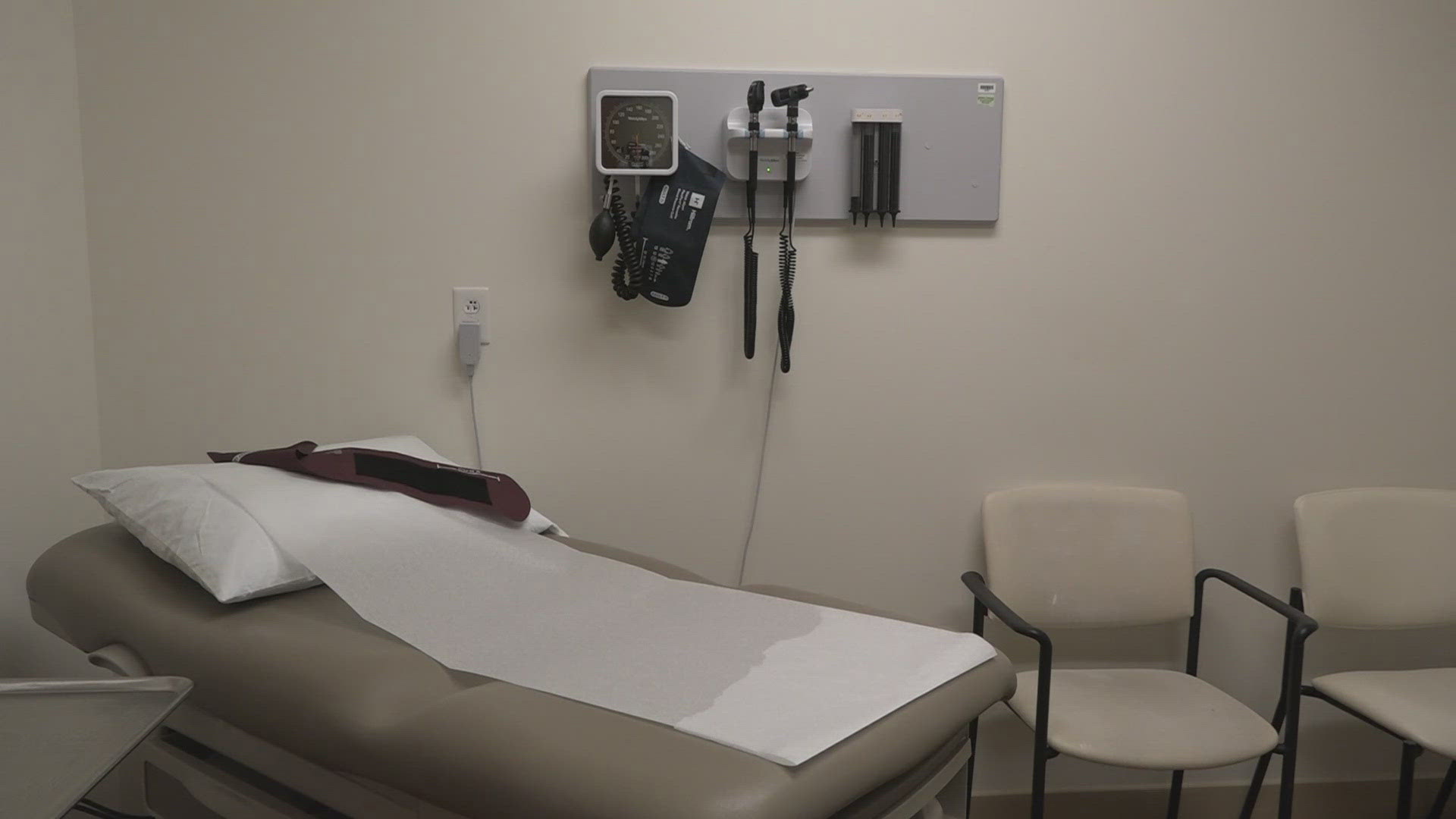 Virtual platform improving healthcare access | newscentermaine.com