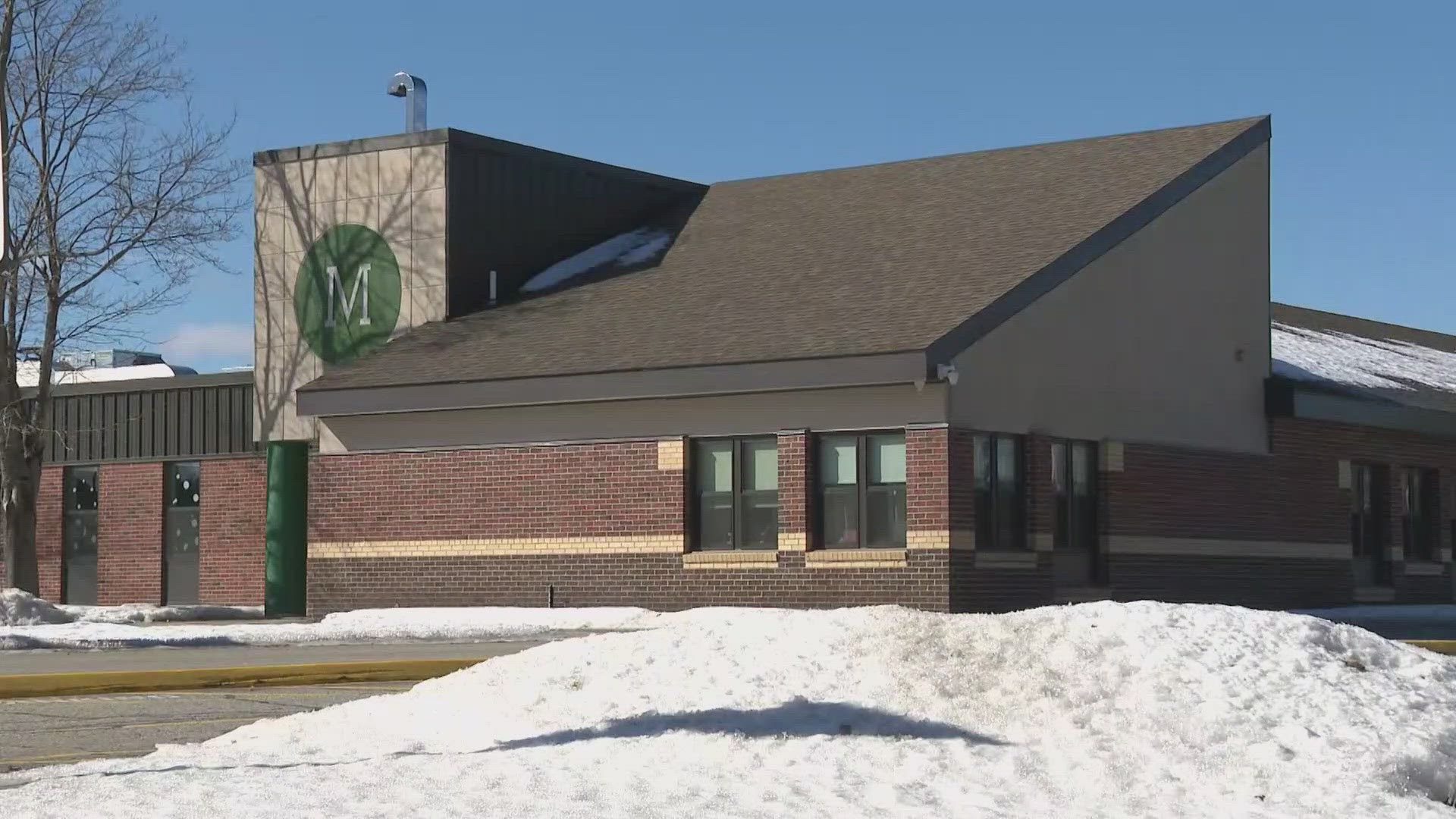 Massabesic High School: RSU 57 superintendent says propane leak was ...