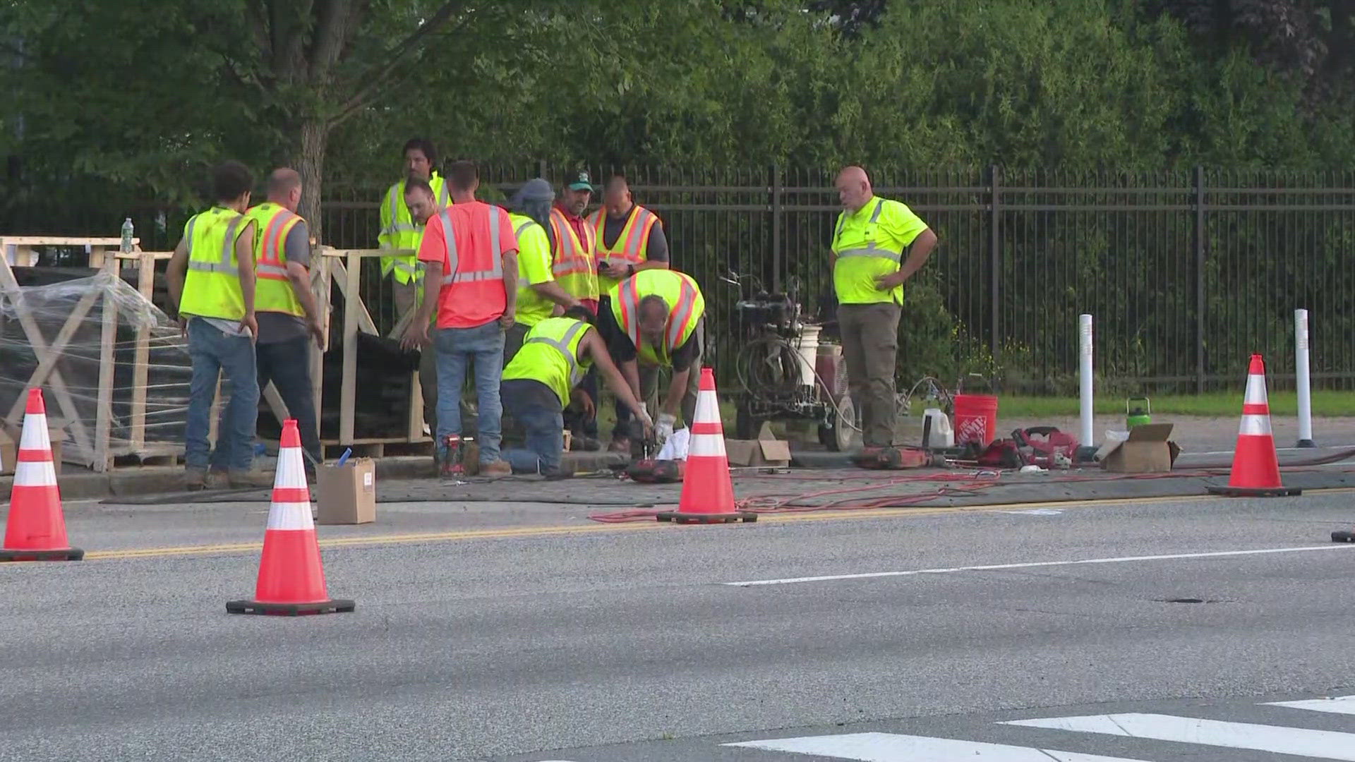 Chef Devin Finigan prepares a signature dish you can make at home ...