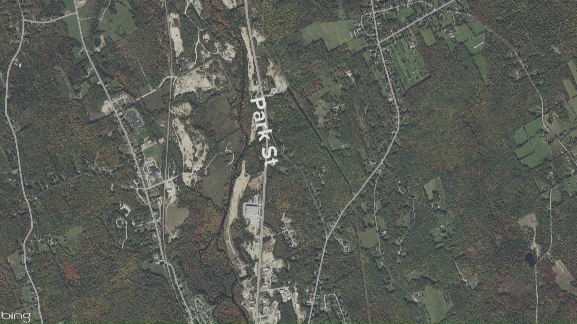 Paris motorcycle crash kills 33-year-old man | newscentermaine.com