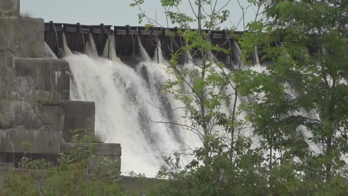 Feds award $420 million for dam repairs, flood-control projects ...