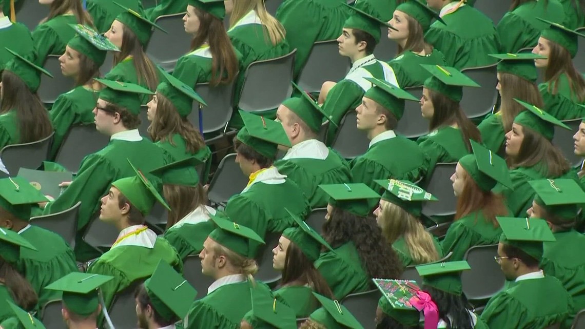 Student debt repayment plan to help 150,000 people with new plan ...