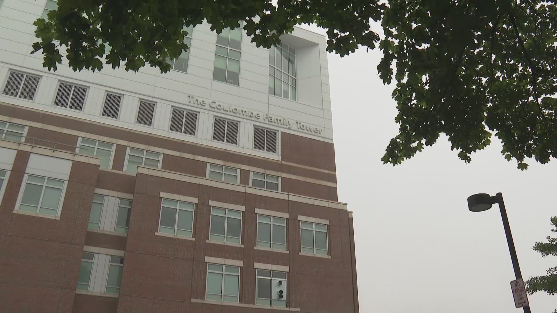 Judge rules lawsuit against Maine Medical Center for alleged unlawful ...