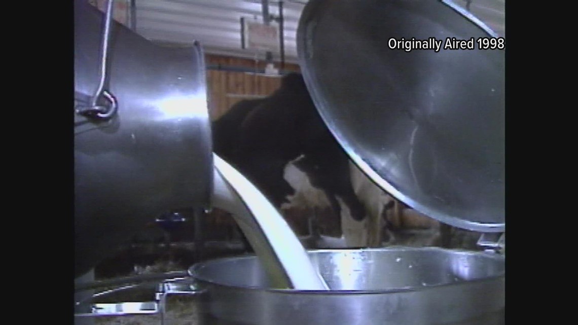 Scientist behind pasteurization was born 200 years ago today ...