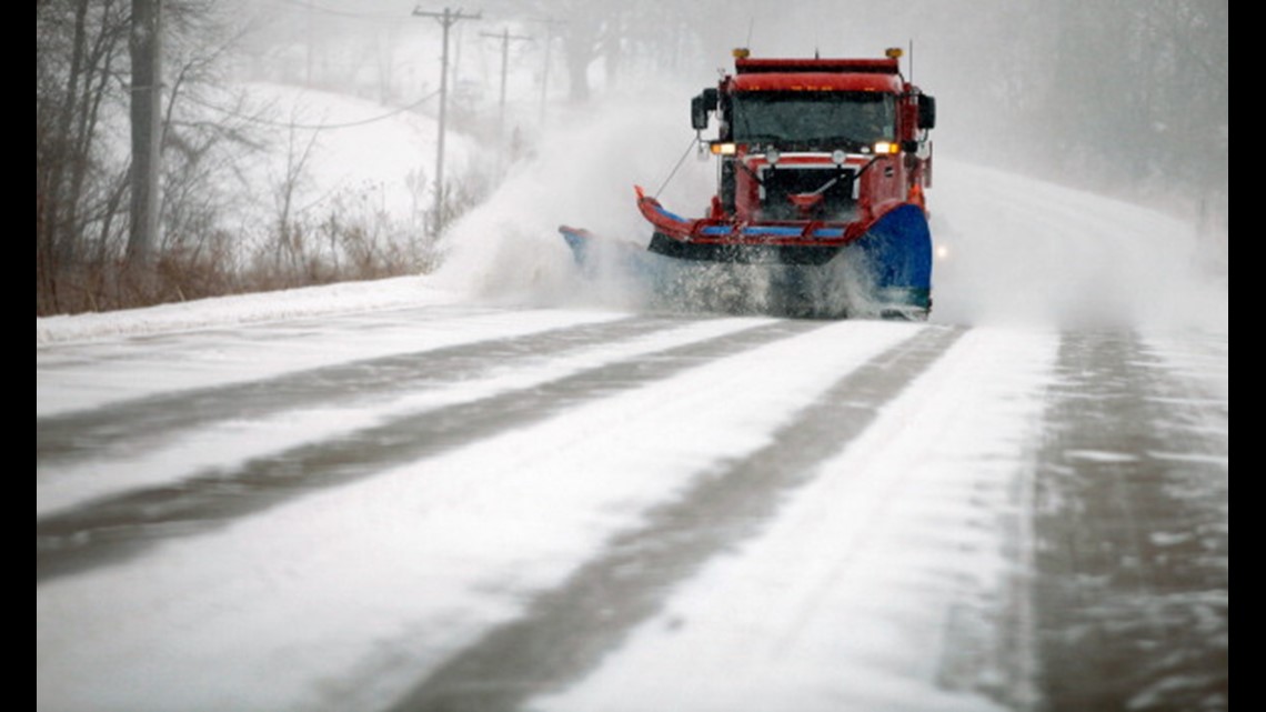 Southern Maine gears up for its first significant snowfall ...